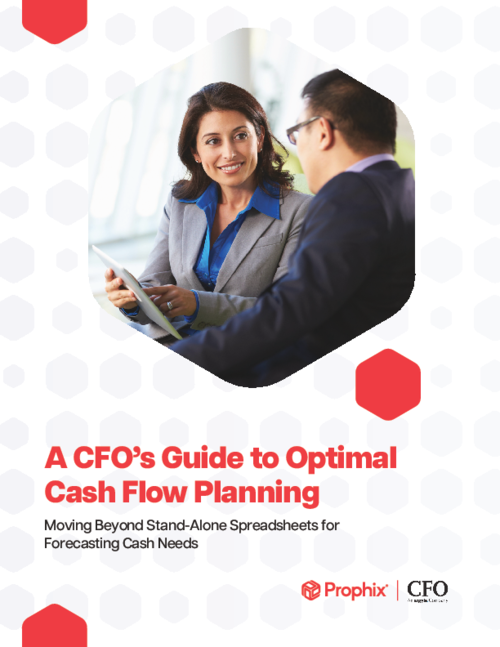 Prophix Software Reviews 2025: Details, Pricing, & Features | G2