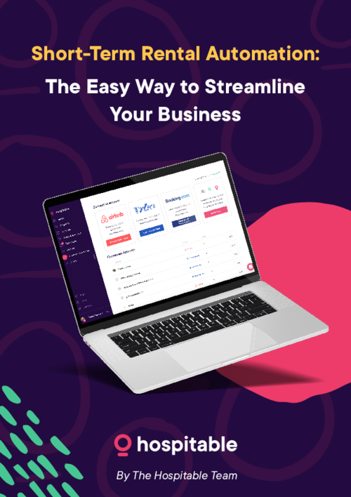 Hospitable.com Reviews 2025: Details, Pricing, & Features | G2