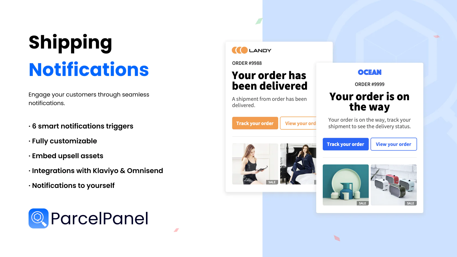 Parcel Panel Reviews 2024: Details, Pricing, & Features | G2