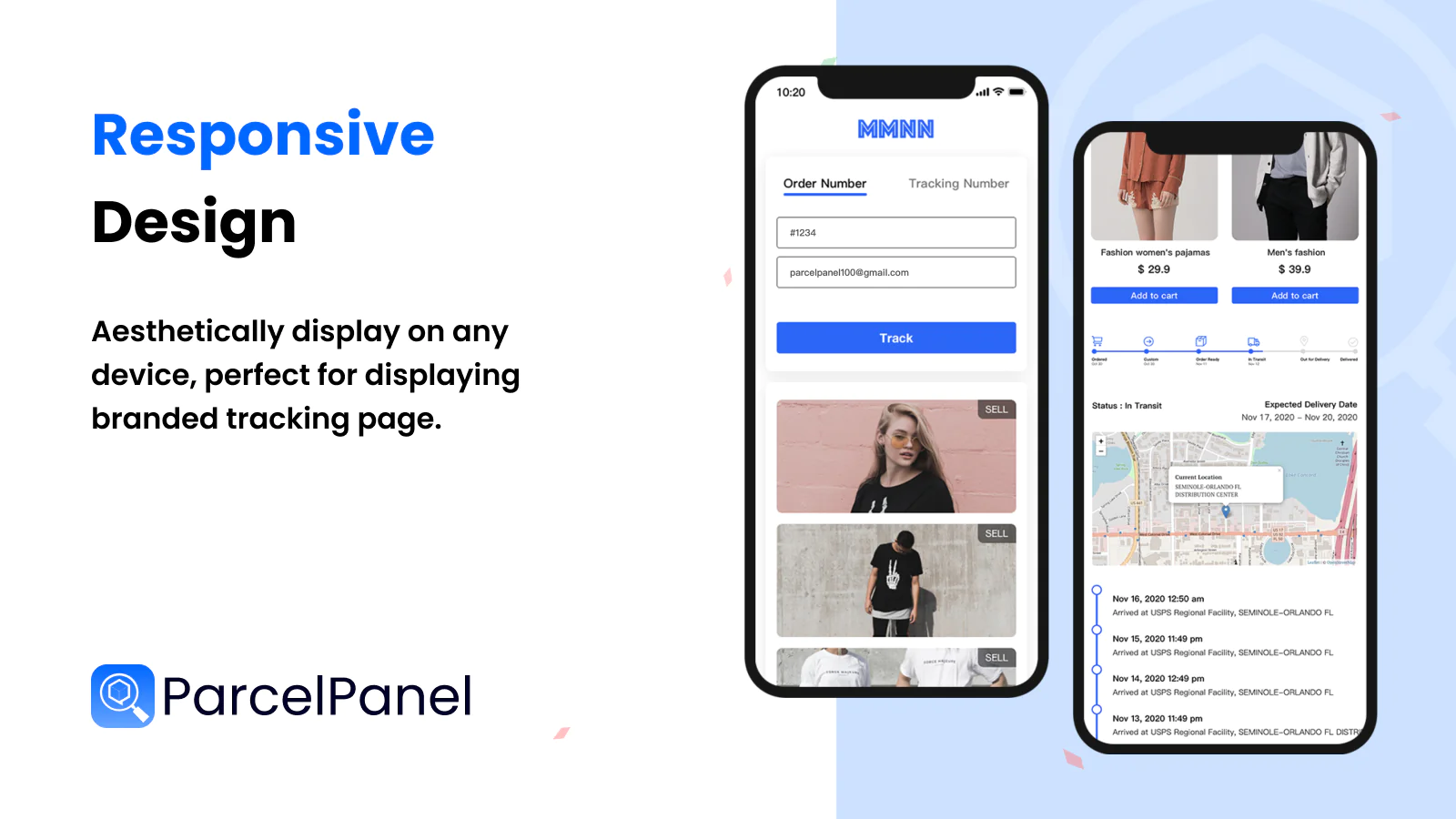 Parcel Panel Reviews 2024: Details, Pricing, & Features | G2