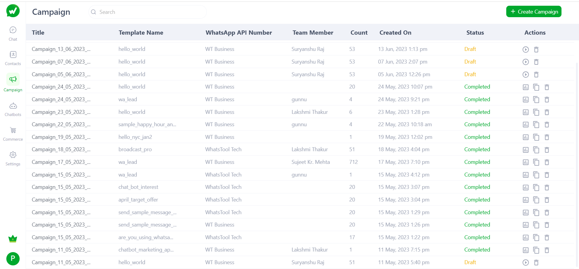 Whatstool Business Reviews 2024: Details, Pricing, & Features | G2
