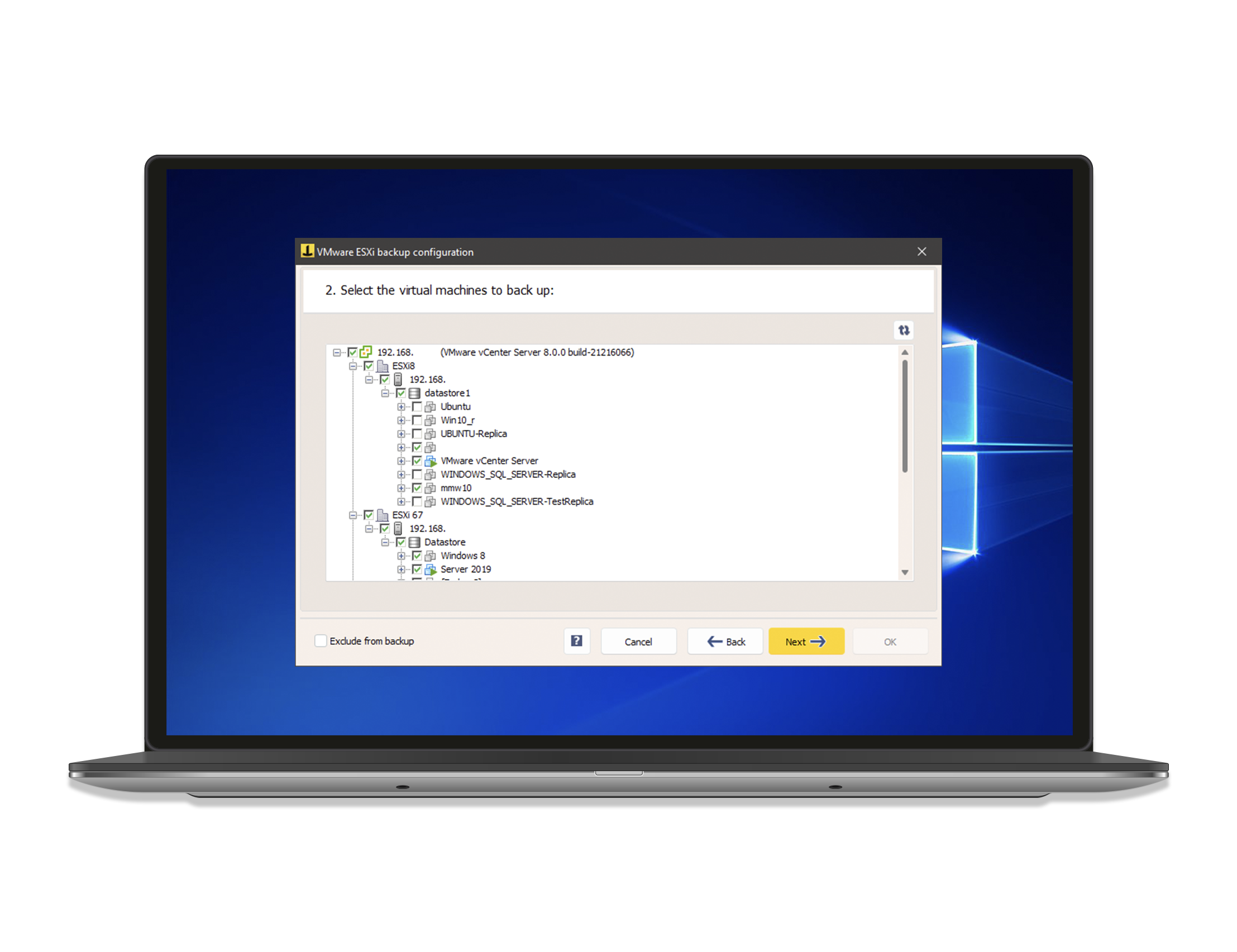 Iperius Backup Reviews 2024: Details, Pricing, & Features | G2
