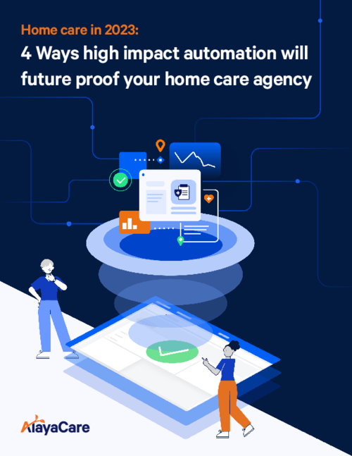 AlayaCare Reviews 2023: Details, Pricing, & Features | G2