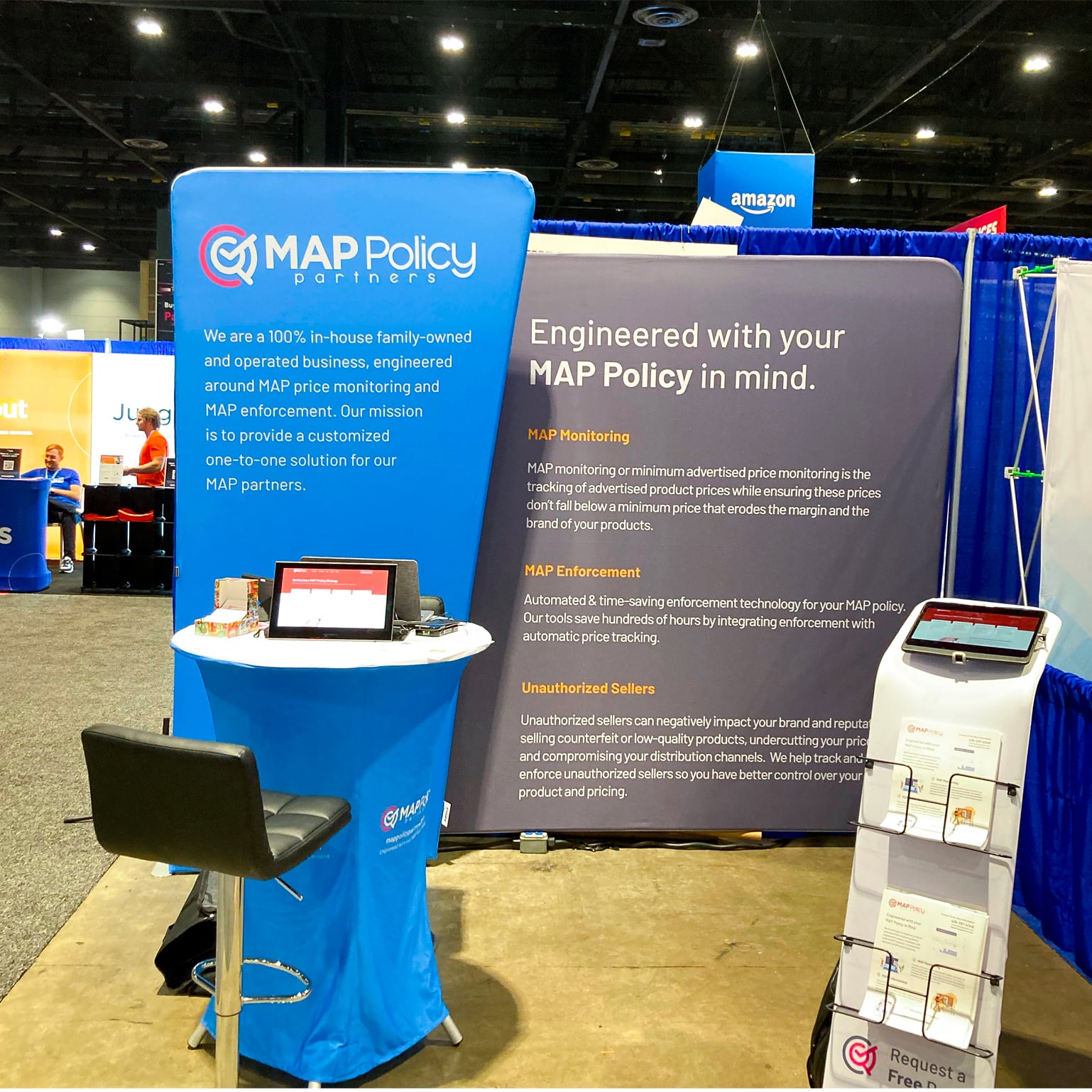 MAP Policy Partners Reviews 2026: Details, Pricing, & Features | G2