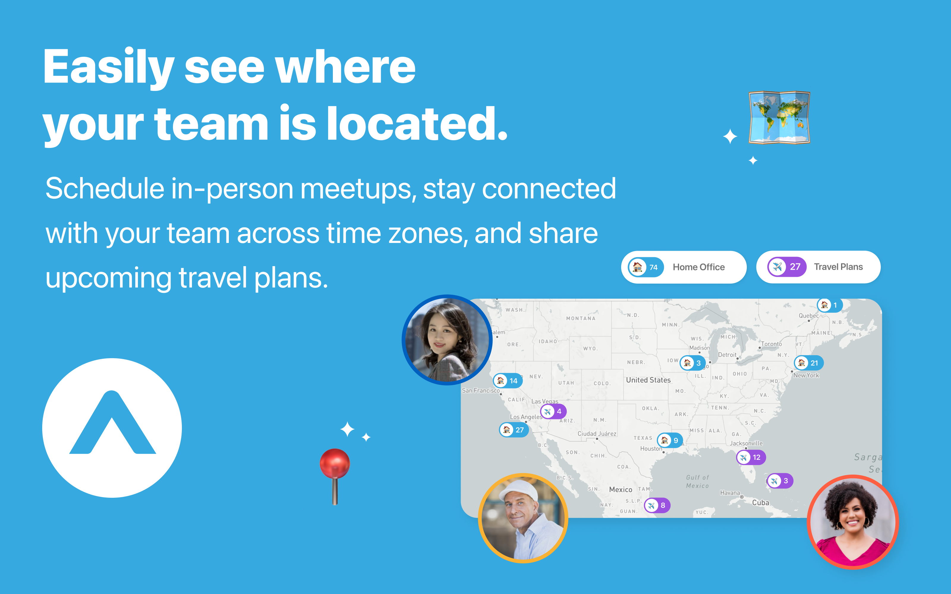 Airspeed Reviews 2024: Details, Pricing, & Features | G2