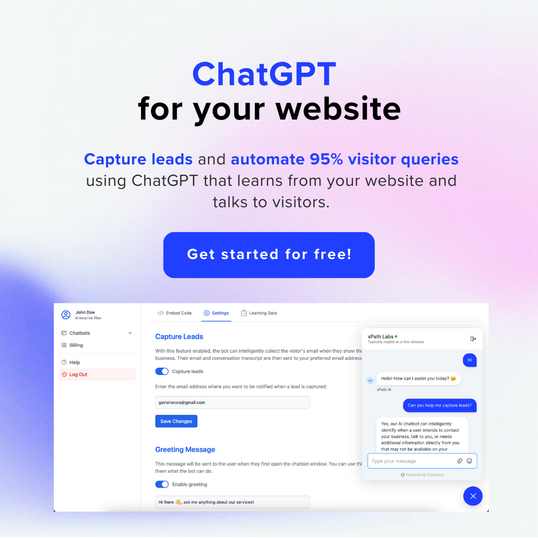 xPath Labs Reviews 2025: Details, Pricing, & Features | G2 xPath Labs Reviews 2025: Details, Pricing, & Features | G2