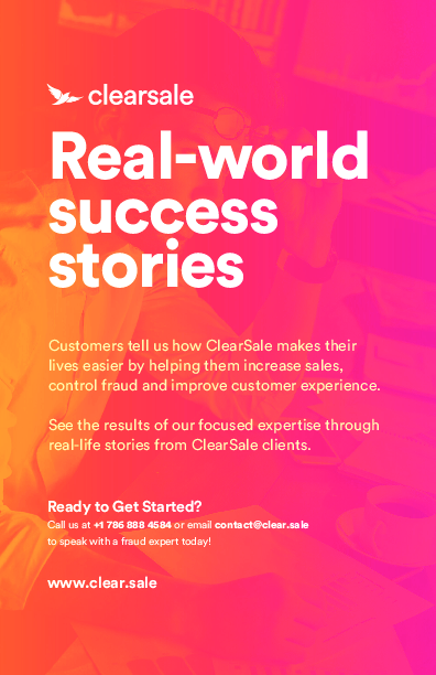 ClearSale Reviews 2023: Details, Pricing, & Features | G2