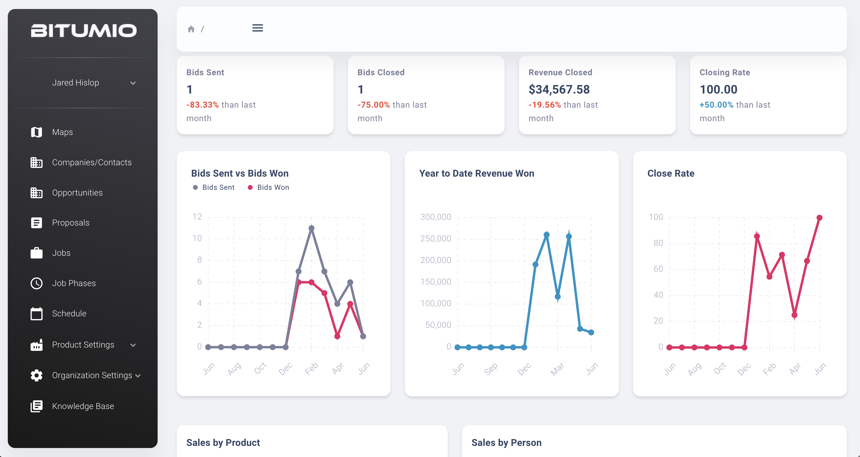 Bitumio Asphalt and Paving Estimation Software Reviews 2025: Details ...