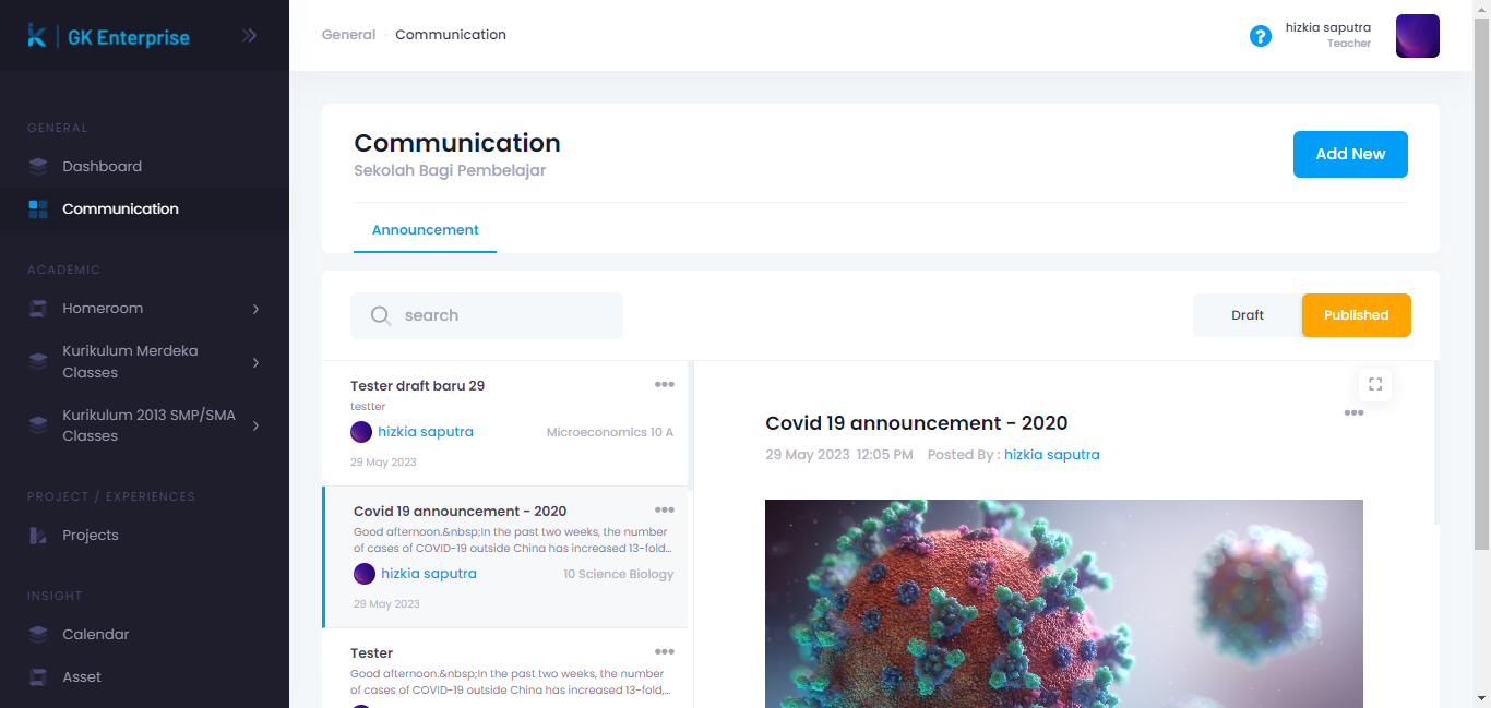 Gurukreator LMS Reviews 2025: Details, Pricing, & Features | G2