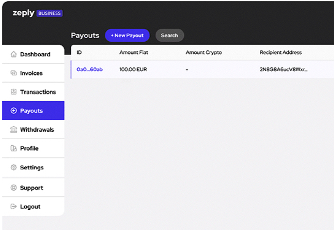 Zeply Crypto Payment Gateway Reviews 2025: Details, Pricing, & Features | G2