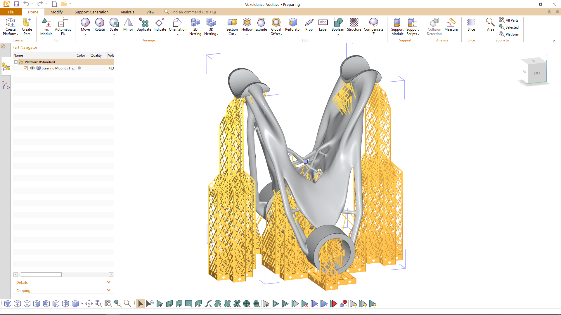 VoxelDance Additive Reviews 2025: Details, Pricing, & Features | G2