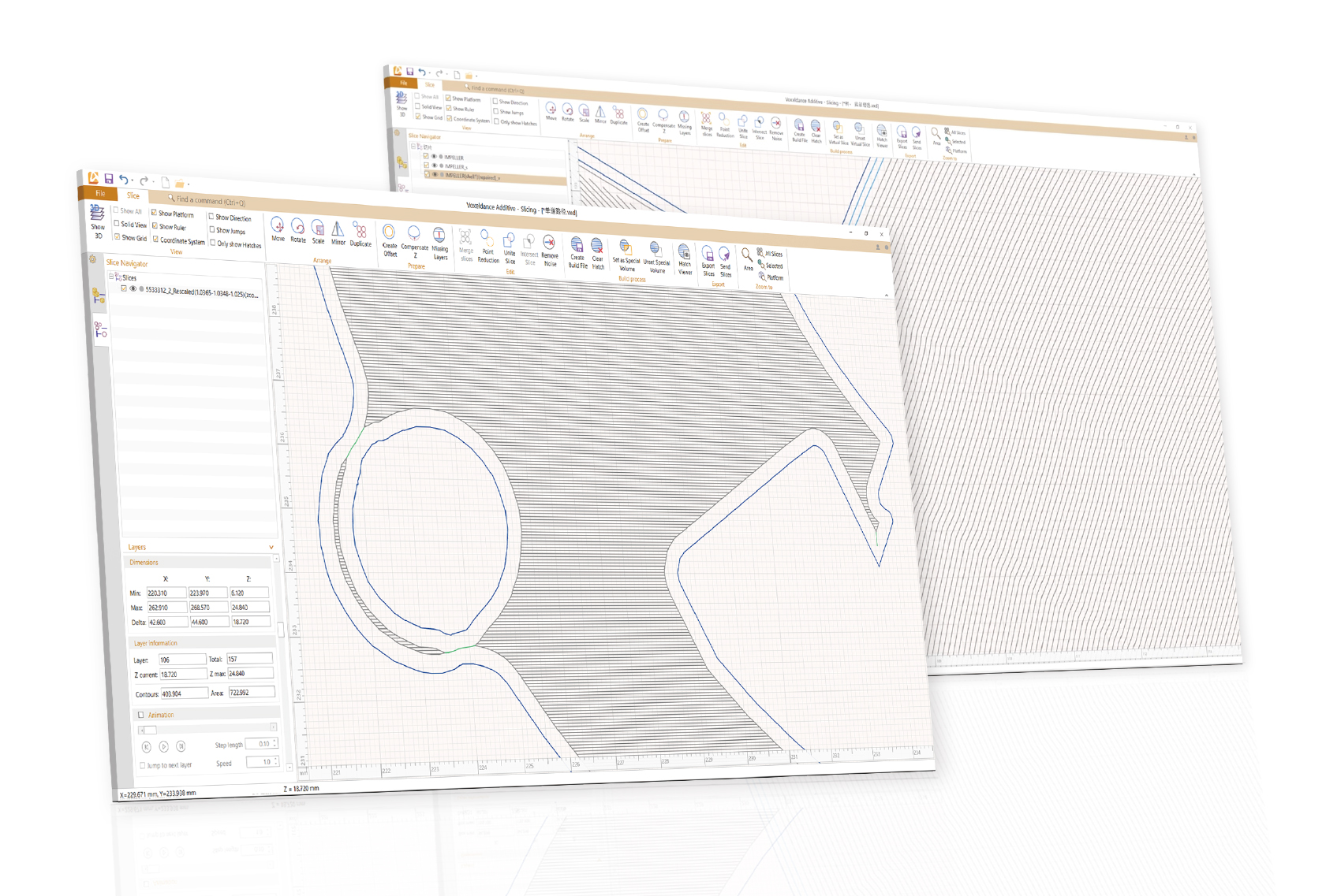 VoxelDance Additive Reviews 2025: Details, Pricing, & Features | G2