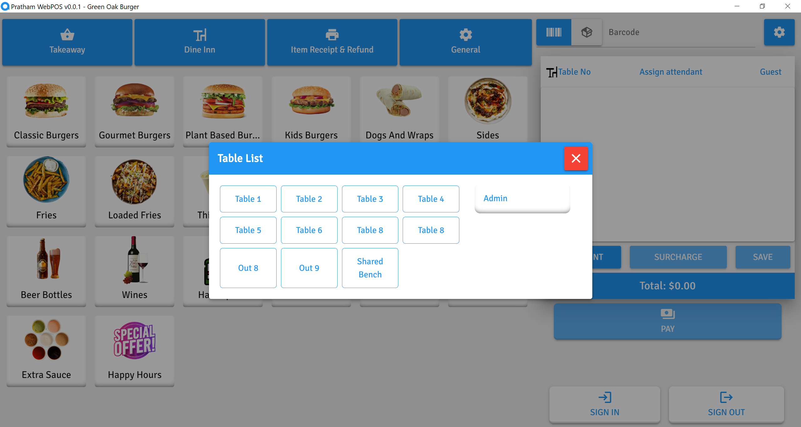 Pratham POS System Reviews 2025: Details, Pricing, & Features | G2