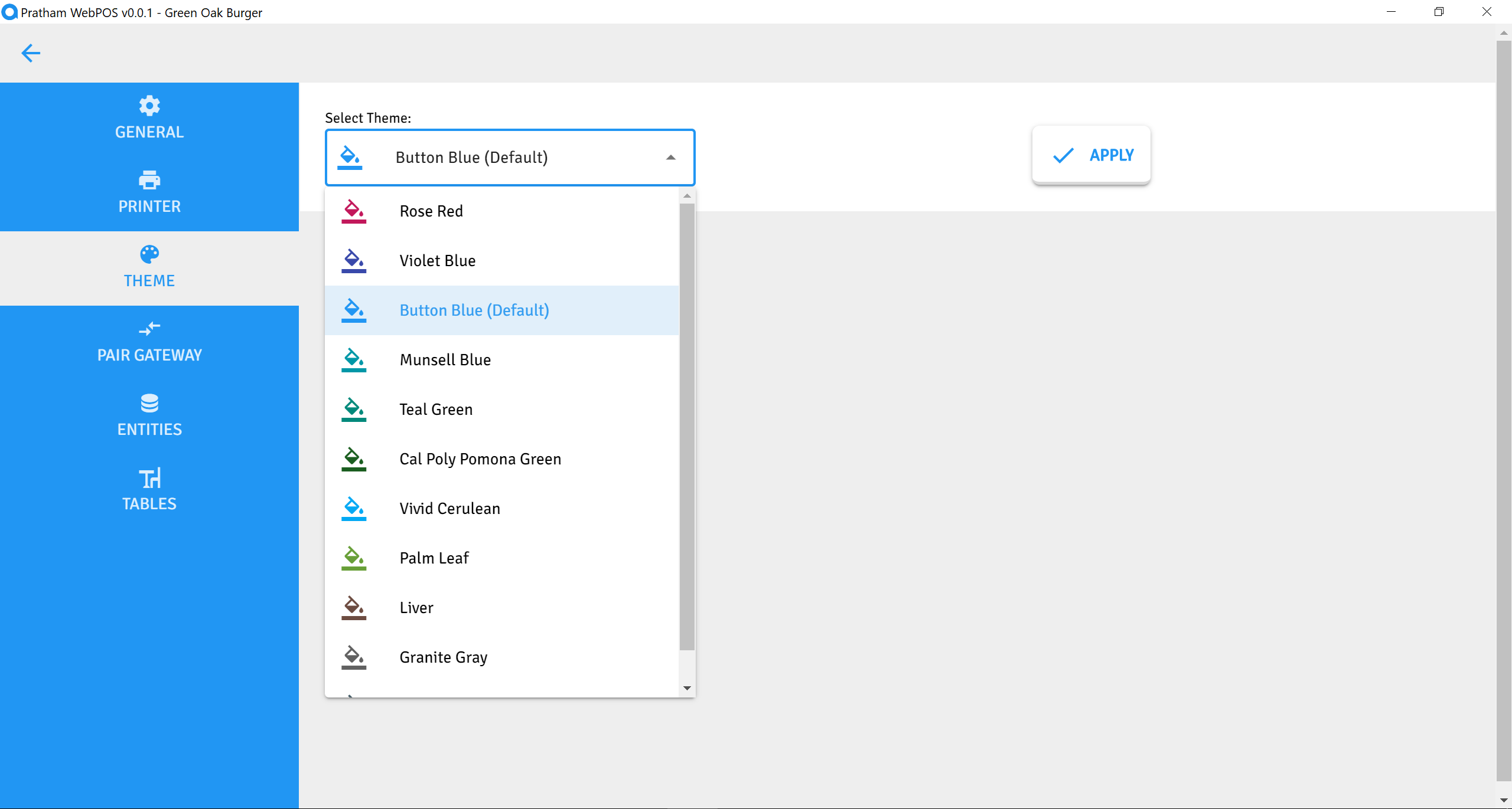 Pratham POS System Reviews 2025: Details, Pricing, & Features | G2
