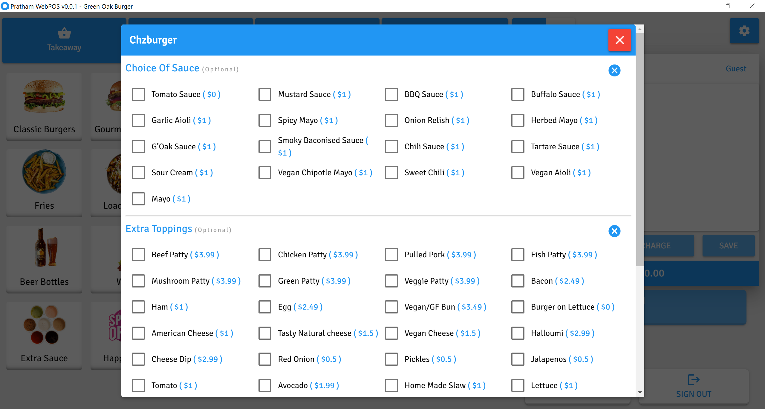 Pratham POS System Reviews 2025: Details, Pricing, & Features | G2