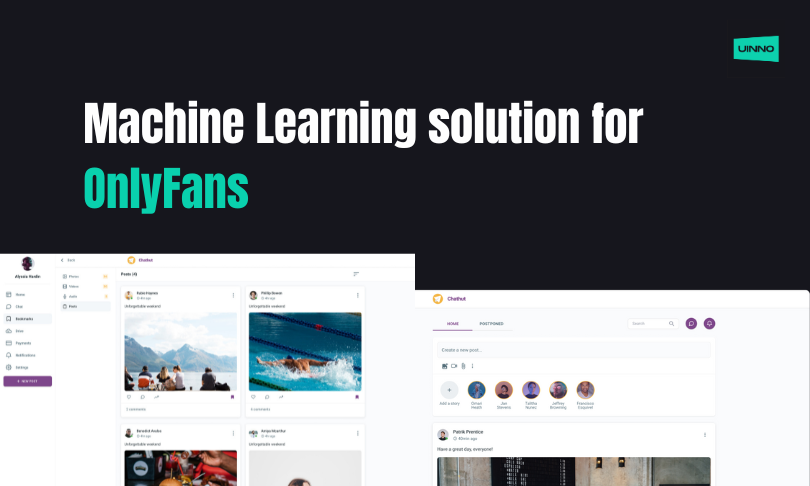 Uinno Reviews 2025: Details, Pricing, & Features | G2