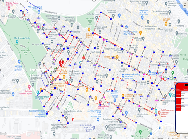 SmartInventory - The ultimate fiber network inventory management for ...