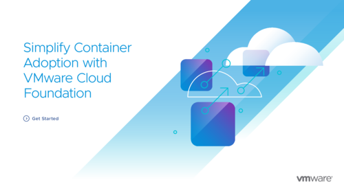 VMware Cloud Foundation Reviews 2023: Details, Pricing, & Features | G2