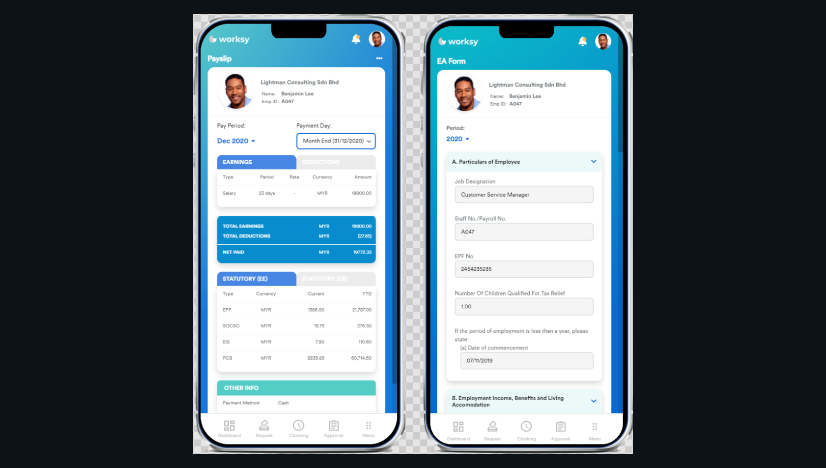 Worksy Reviews 2025: Details, Pricing, & Features | G2