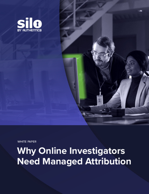 Authentic8 Silo for Research Reviews 2025: Details, Pricing, & Features | G2