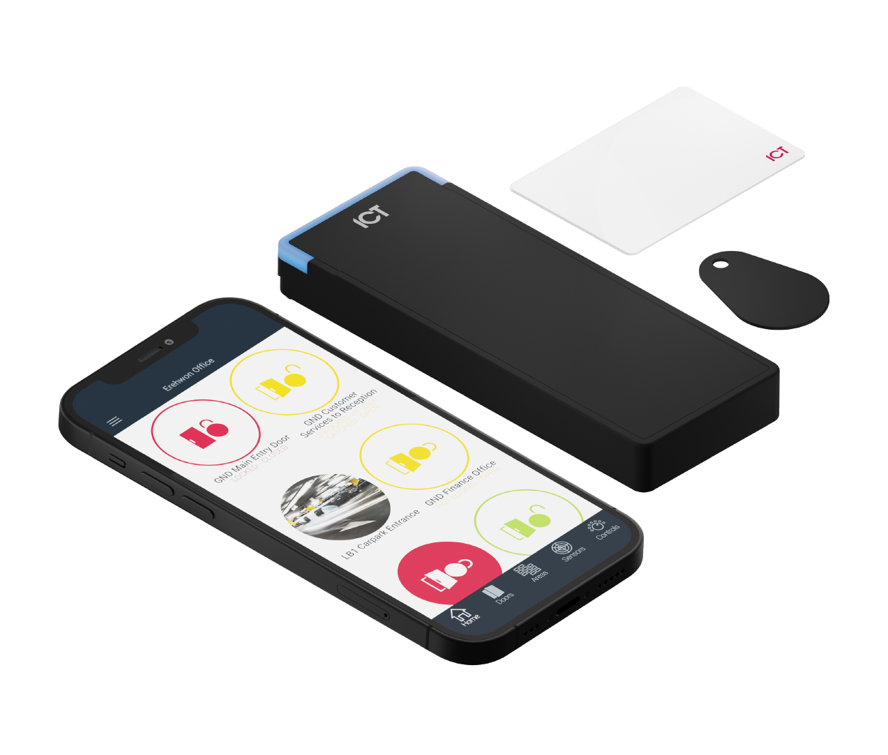 Integrated Control Technology Reviews 2025: Details, Pricing ...