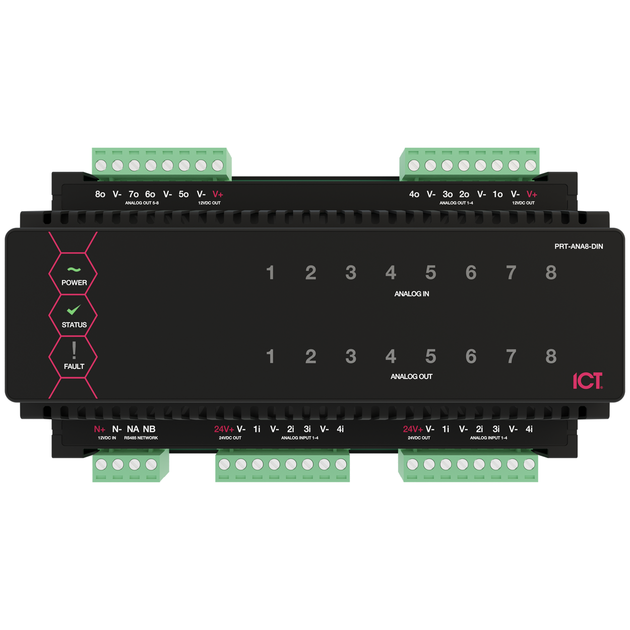 Integrated Control Technology Reviews 2025: Details, Pricing ...