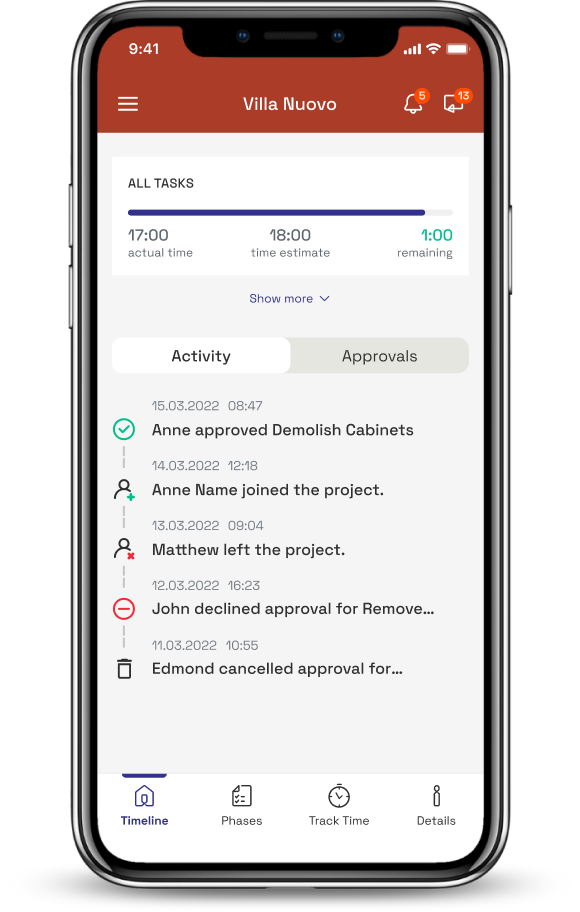 Buildbite Reviews 2025: Details, Pricing, & Features | G2