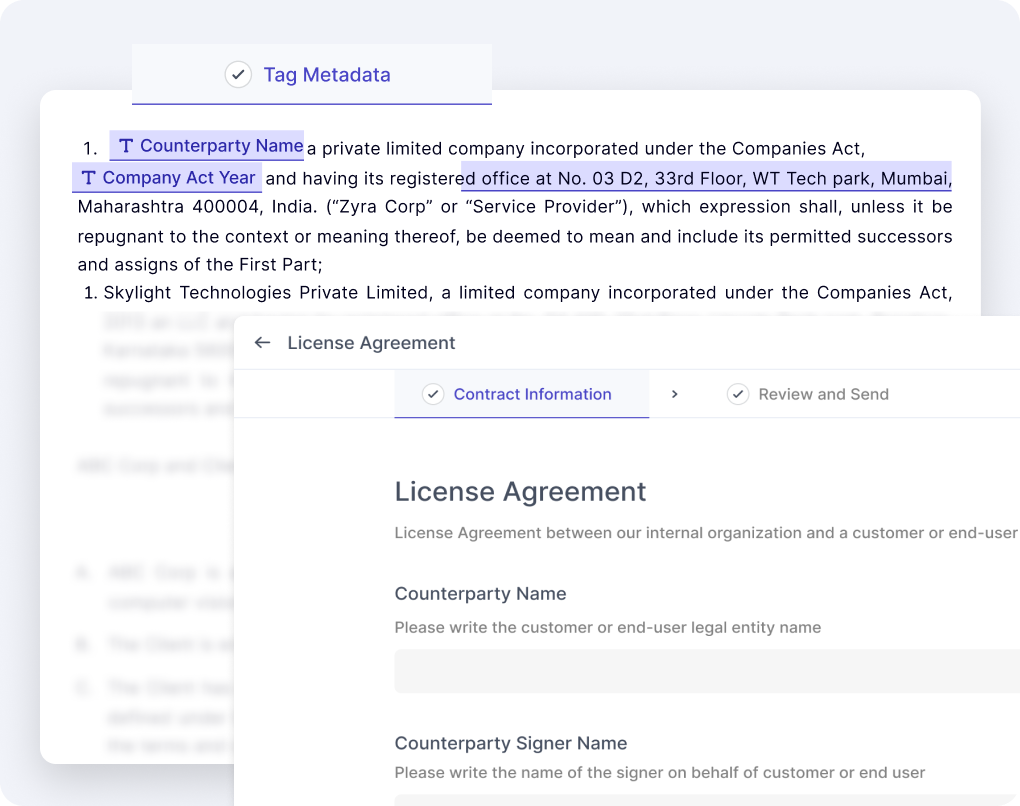 HyperStart CLM Reviews 2024: Details, Pricing, & Features | G2