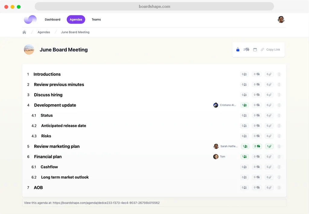 BoardShape Reviews 2025: Details, Pricing, & Features | G2