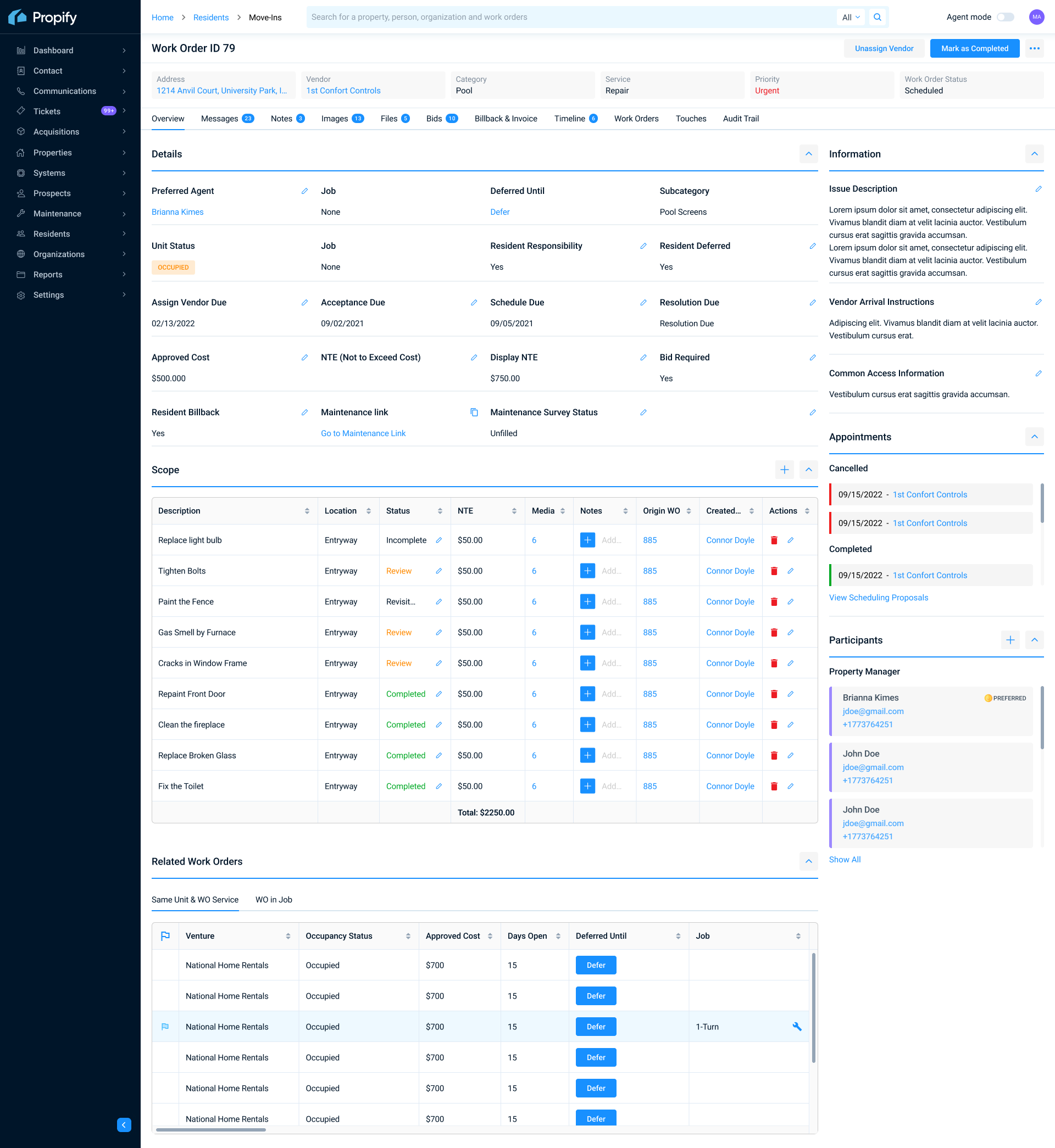 Propify Reviews 2025: Details, Pricing, & Features | G2