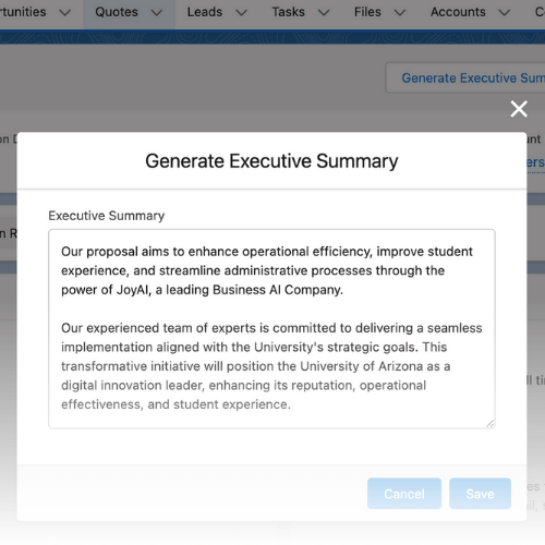 JoyAI Reviews 2025: Details, Pricing, & Features | G2