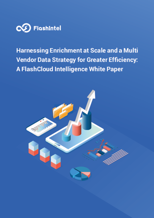 FlashIntel Reviews 2025: Details, Pricing, & Features | G2