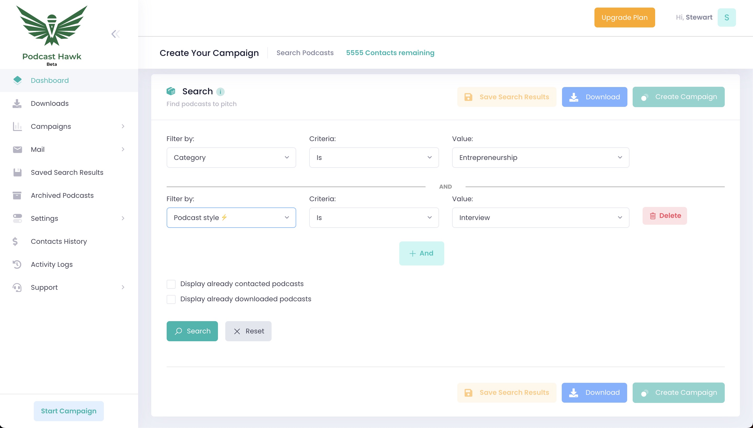 Podcast Hawk Reviews 2025: Details, Pricing, & Features | G2