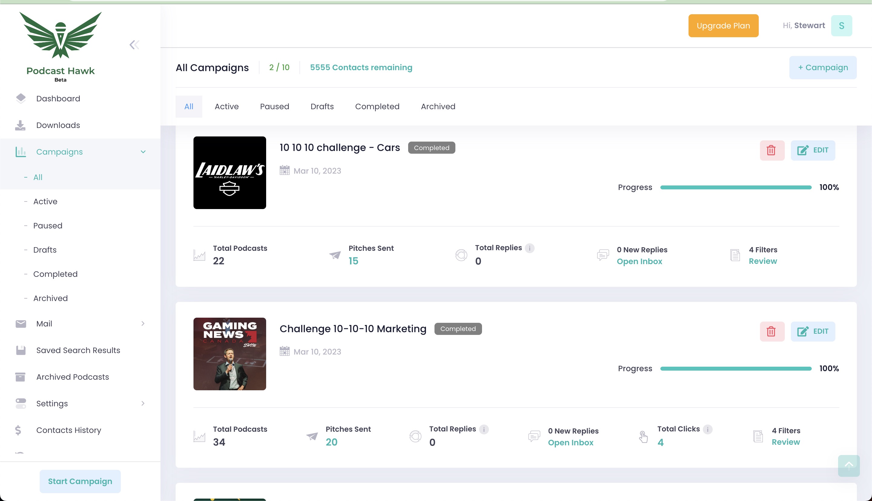 Podcast Hawk Reviews 2026: Details, Pricing, & Features | G2