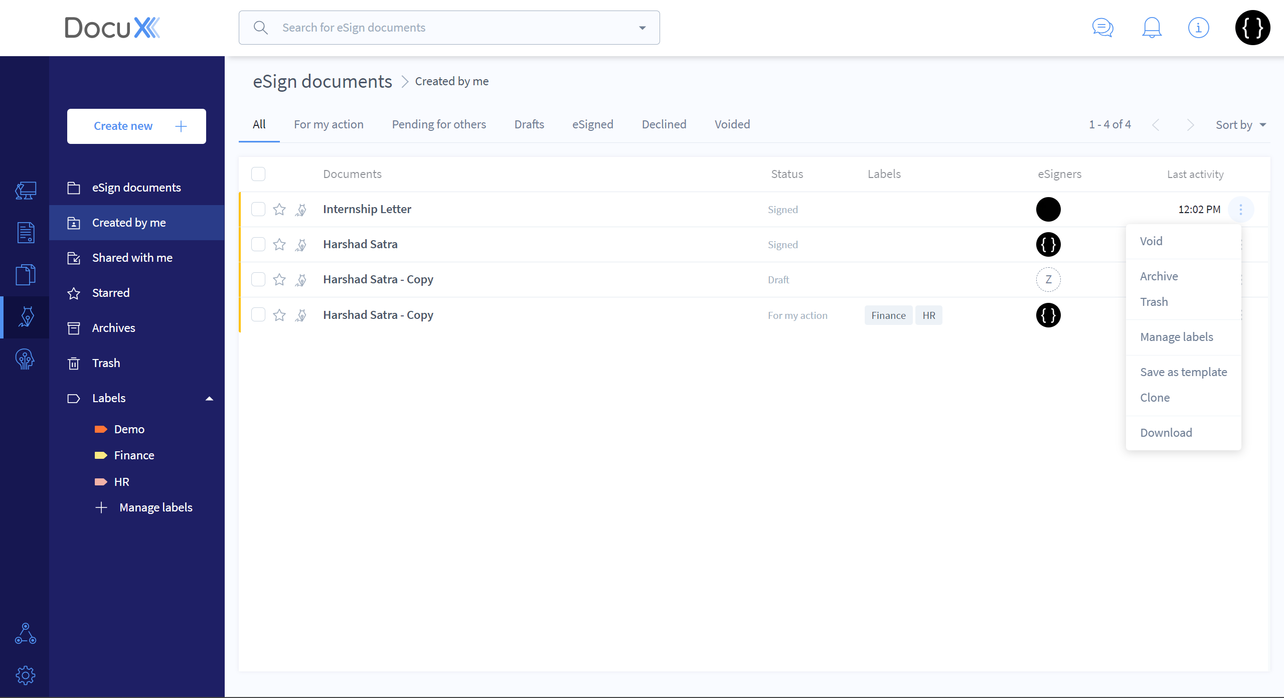 DocuX Reviews 2023: Details, Pricing, & Features | G2