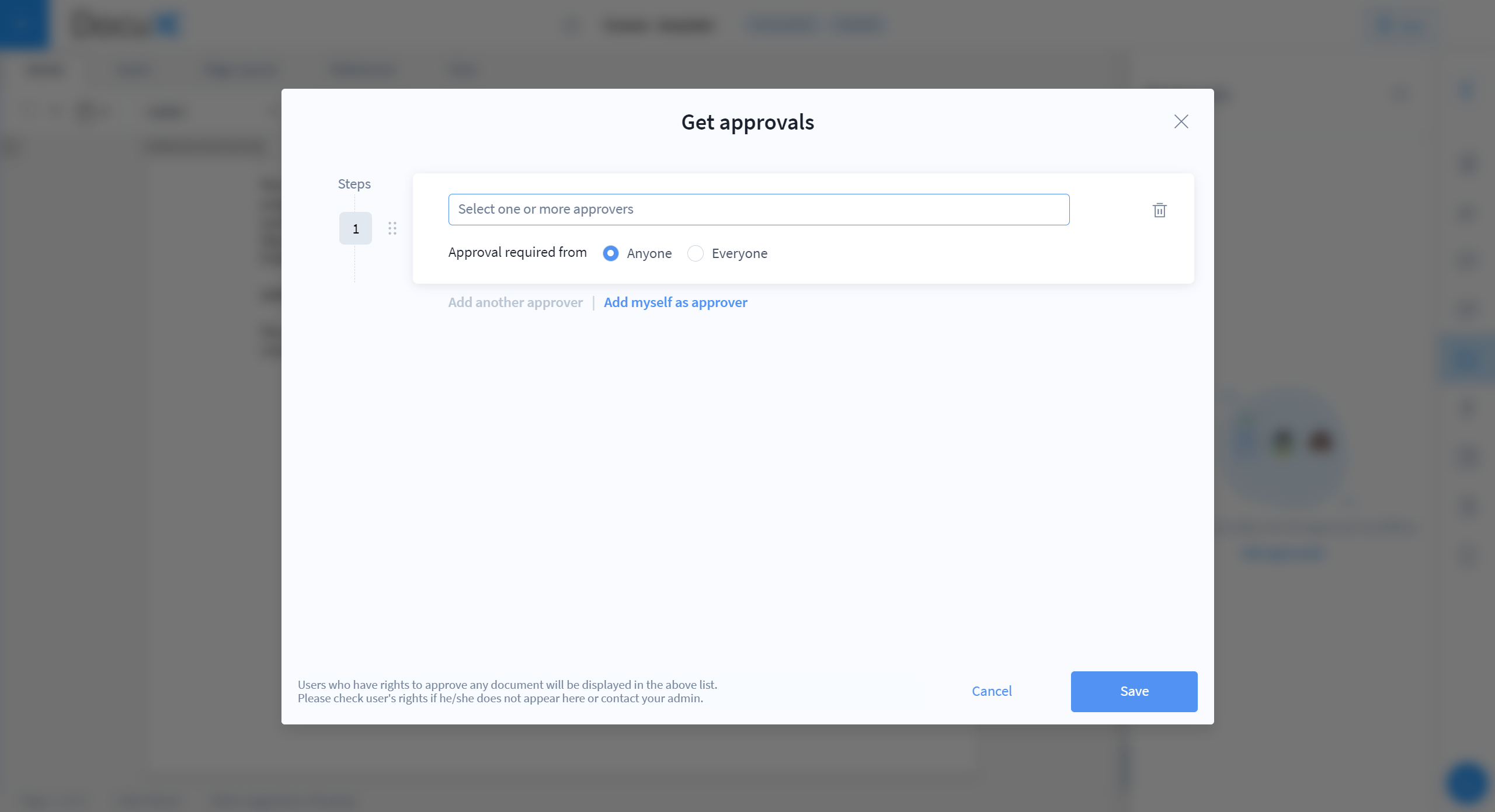 DocuX Reviews 2023: Details, Pricing, & Features | G2