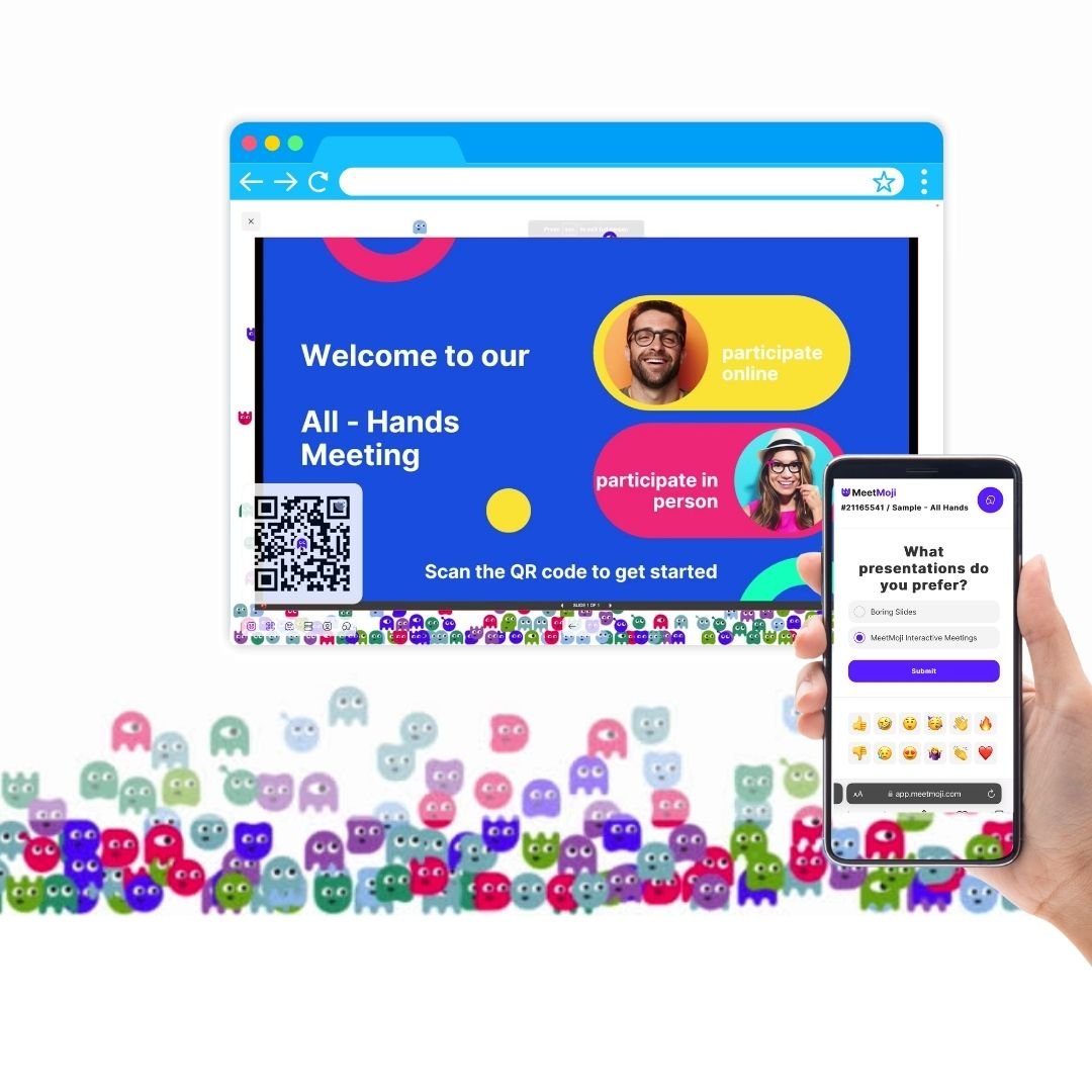 MeetMoji Reviews 2025: Details, Pricing, & Features | G2