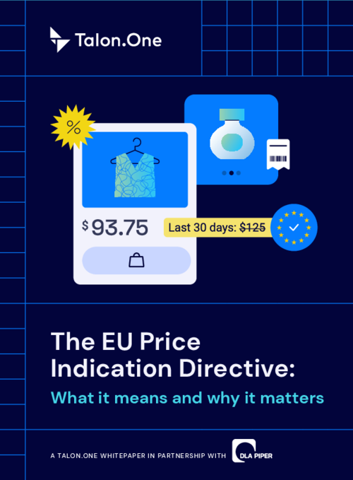 Talon.One Reviews 2025: Details, Pricing, & Features | G2