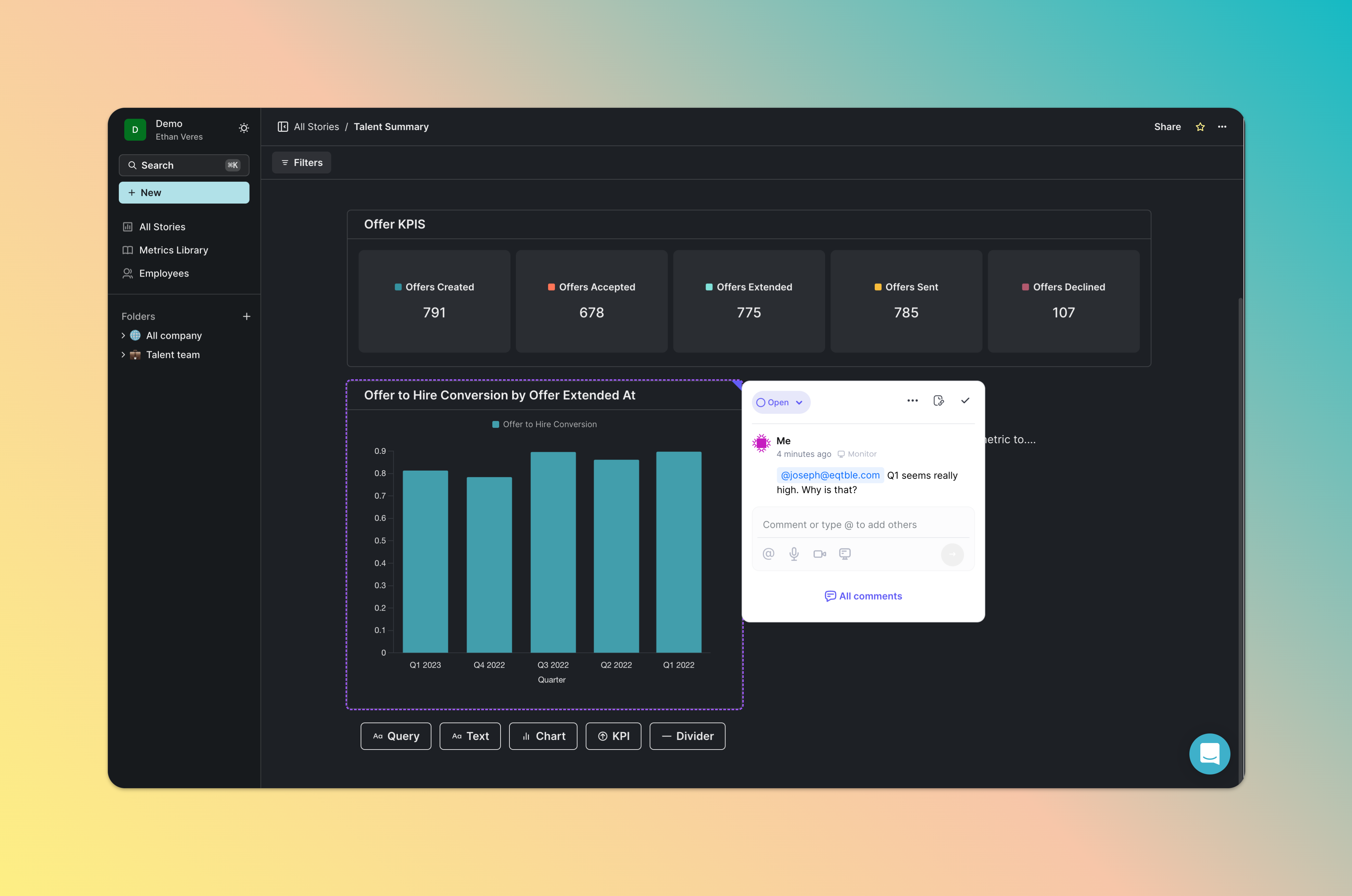 eqtble Reviews 2024: Details, Pricing, & Features | G2