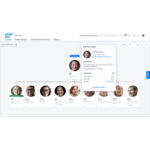 Compare SAP SuccessFactors Employee Central vs. ServiceNow HR Service ...