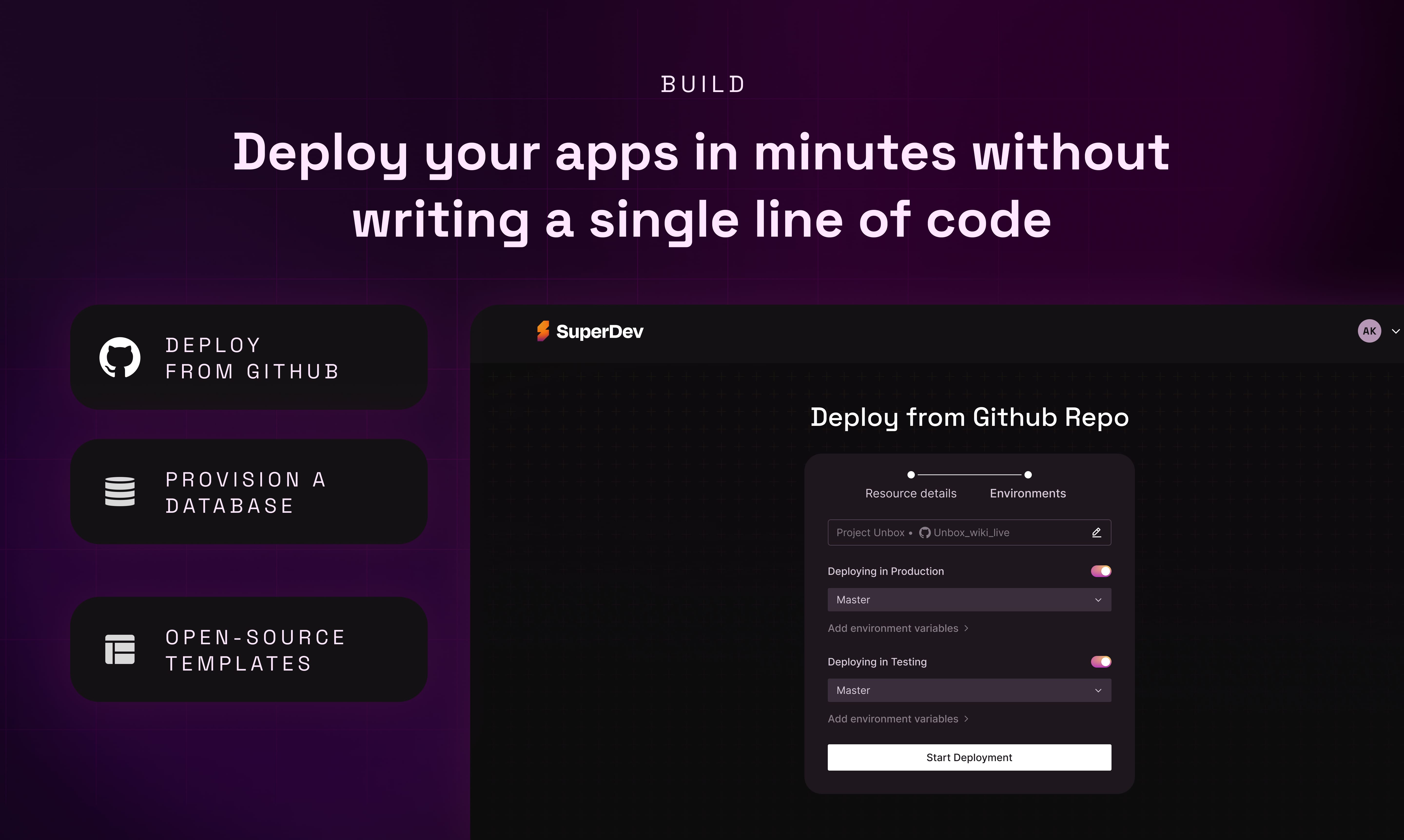 SuperDev Reviews 2025: Details, Pricing, & Features | G2
