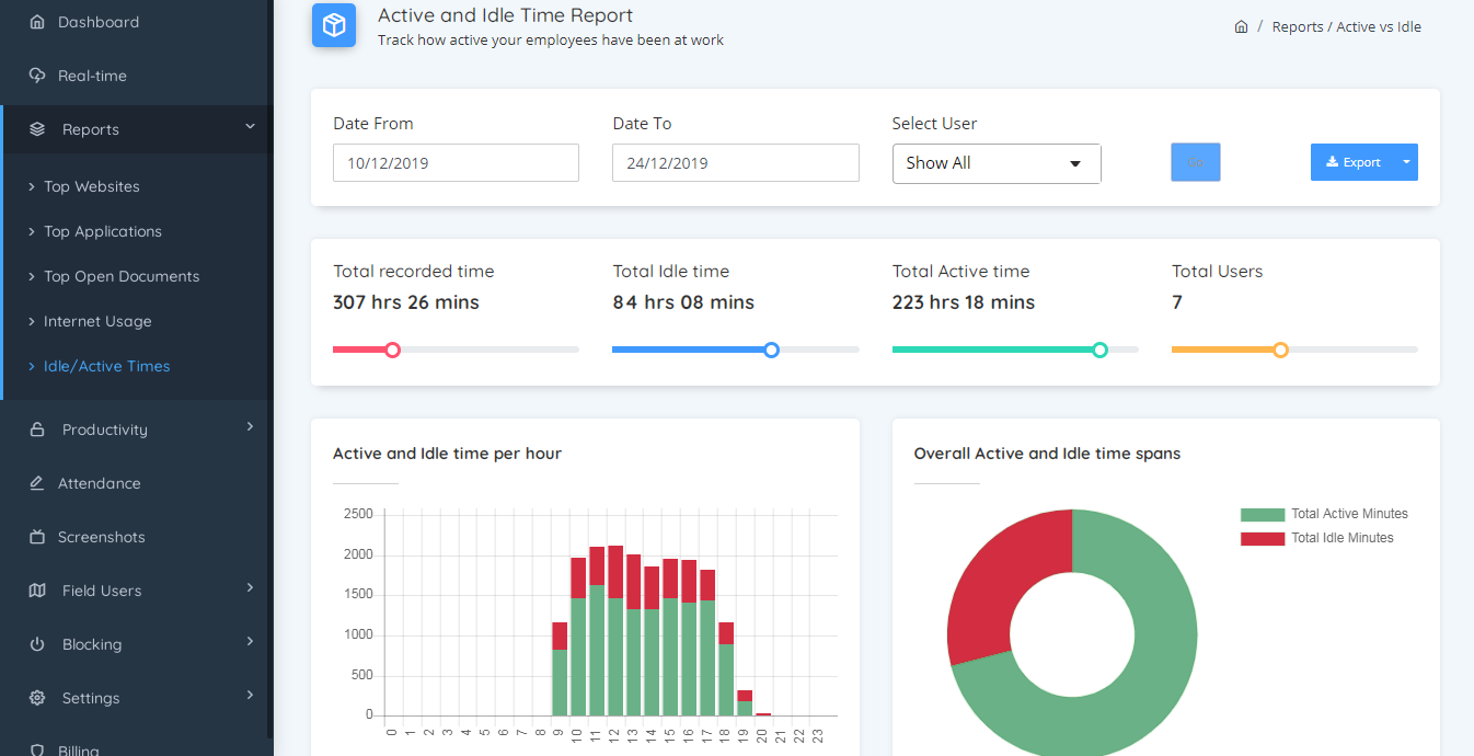 WorkTrak Reviews 2025: Details, Pricing, & Features | G2