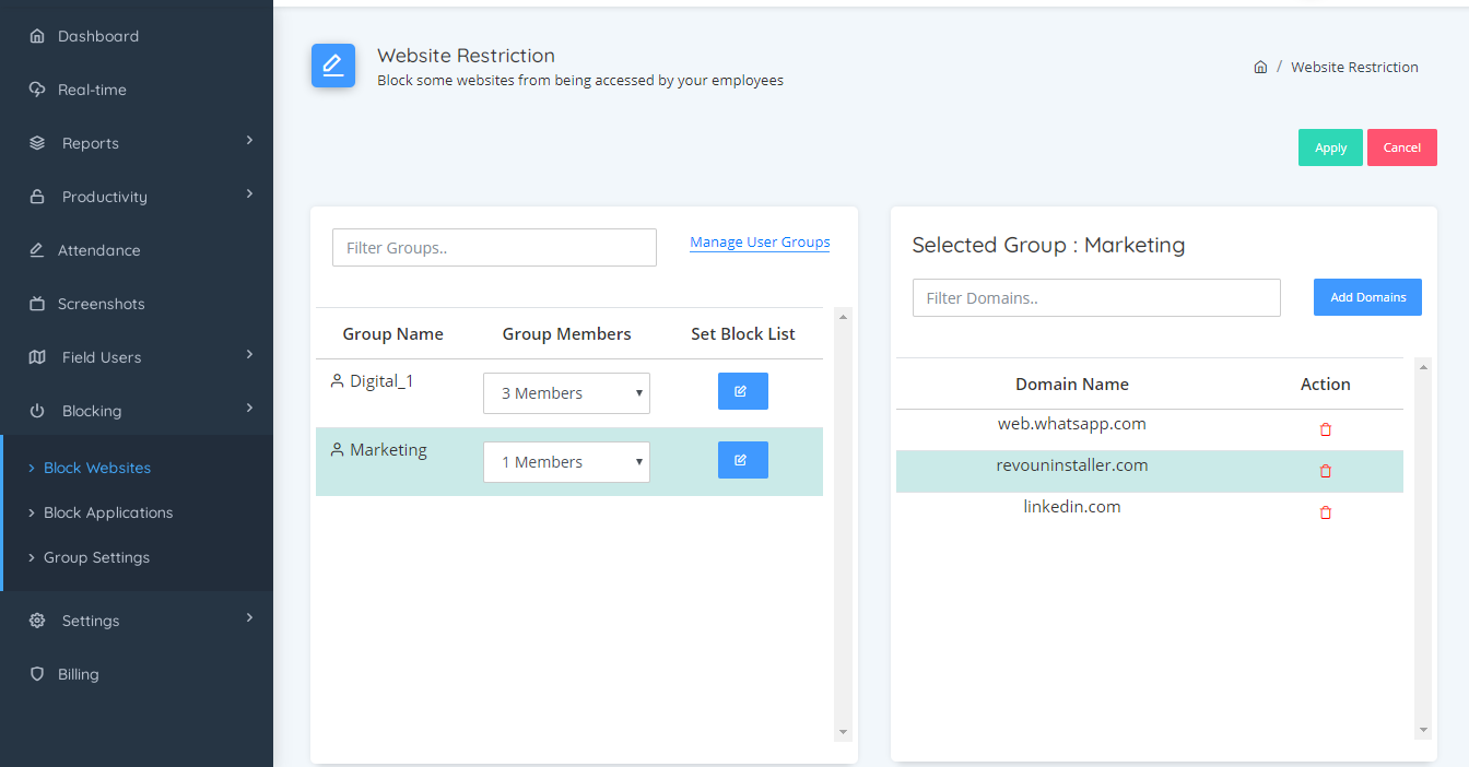 WorkTrak Reviews 2025: Details, Pricing, & Features | G2