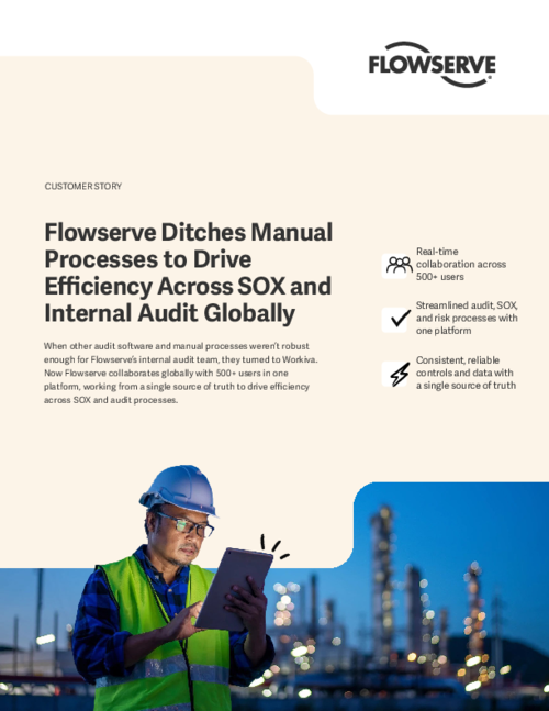 Workiva Bewertungen 2025: Details, Preise & Funktionen | G2