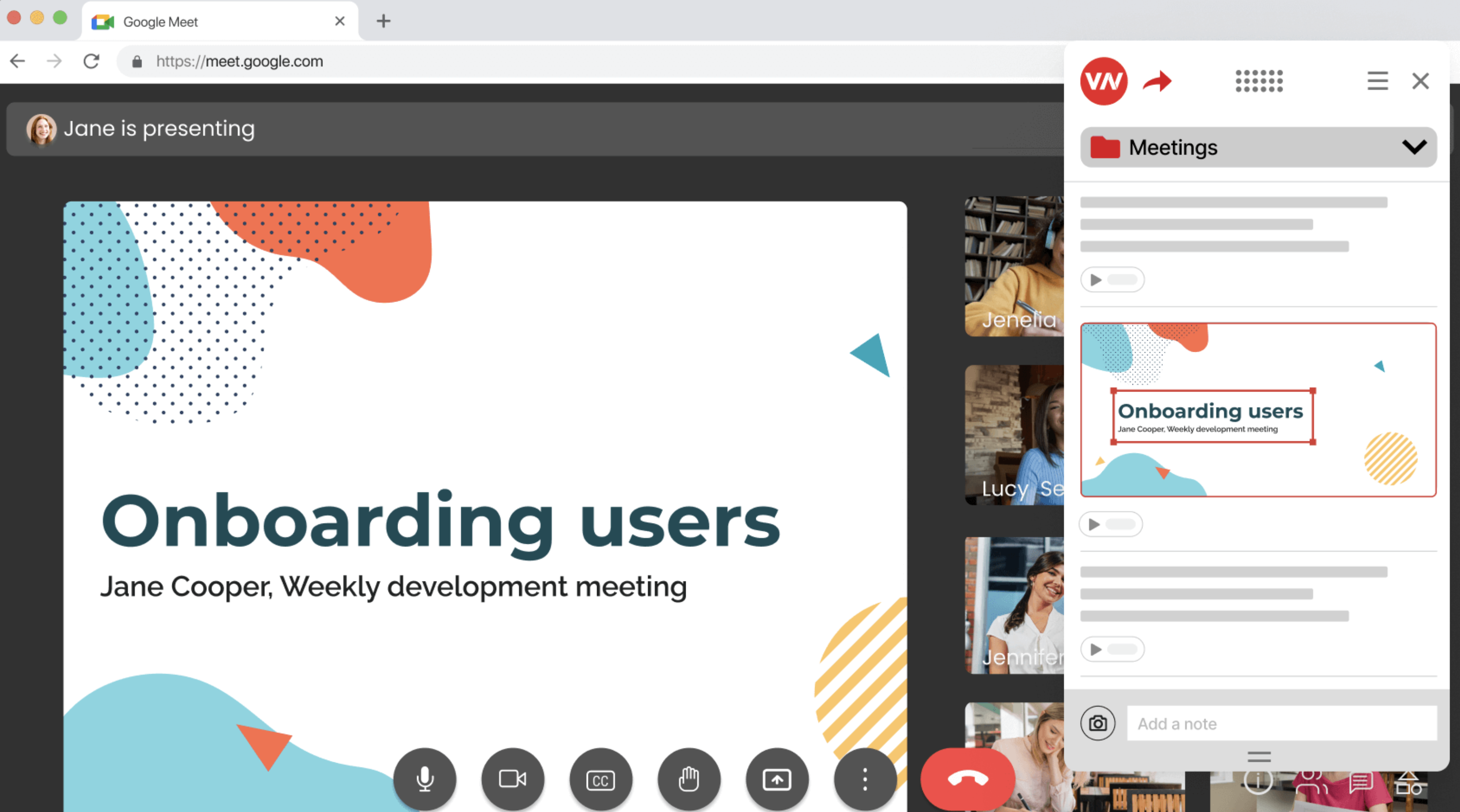 Video Notebook Reviews 2025: Details, Pricing, & Features | G2