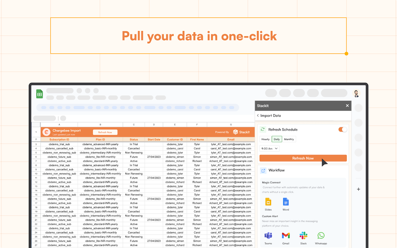 StackIt Reviews 2025: Details, Pricing, & Features | G2