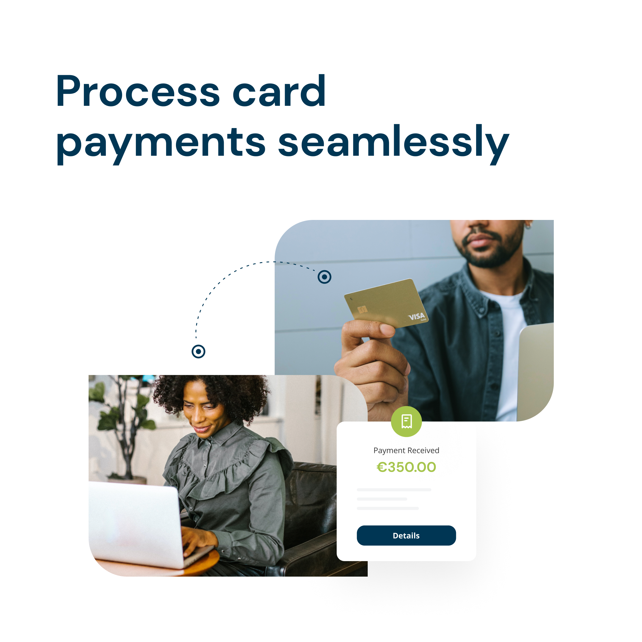 Truevo Payments Reviews 2025: Details, Pricing, & Features | G2