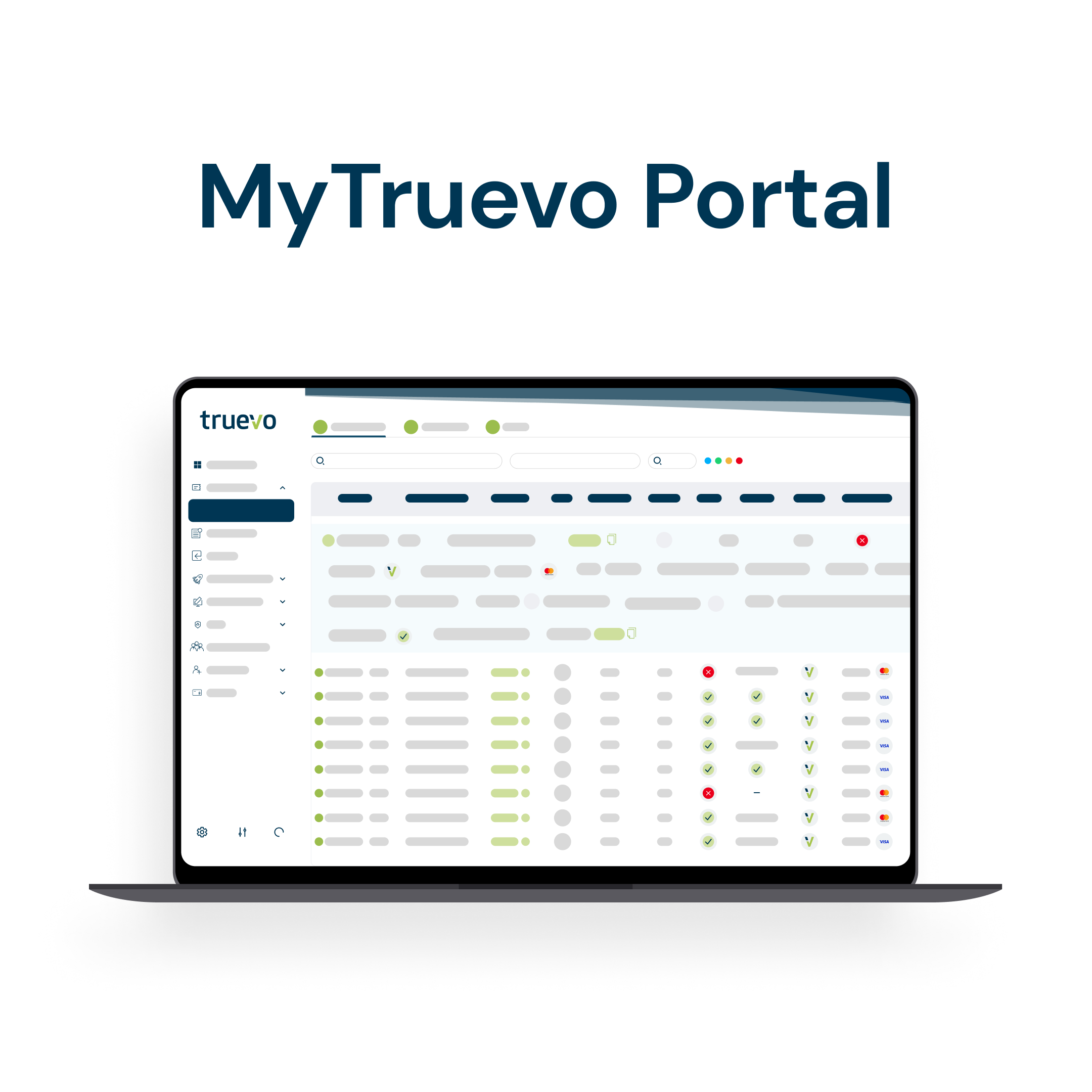 Truevo Payments Reviews 2025: Details, Pricing, & Features | G2