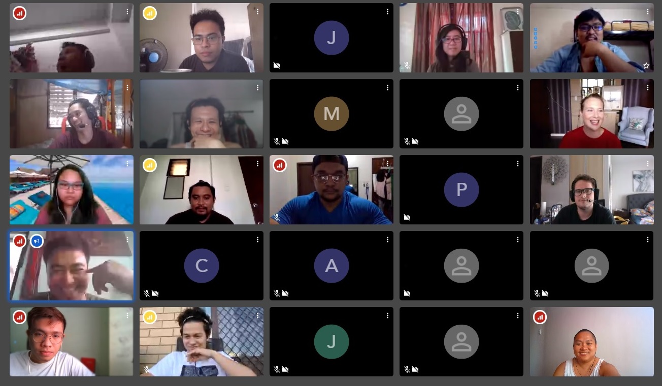 openmeet Reviews 2025: Details, Pricing, & Features | G2