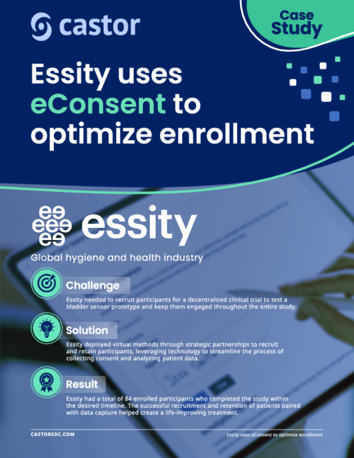 Castor Reviews 2023: Details, Pricing, & Features | G2